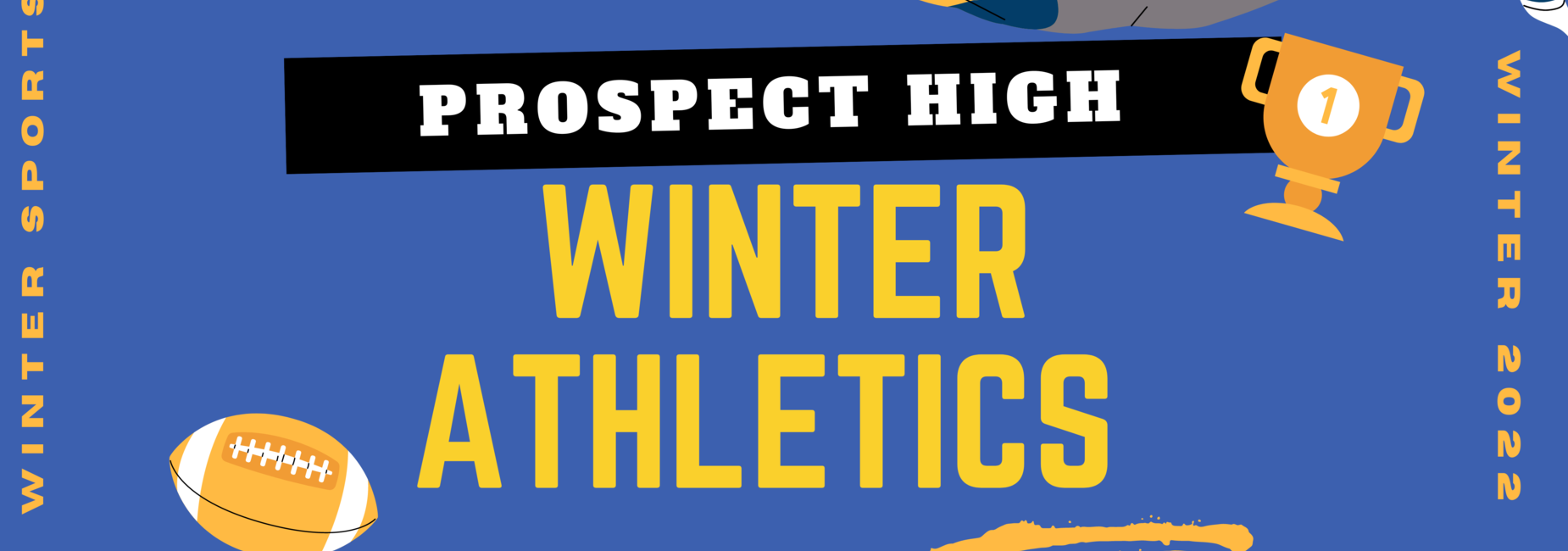 Prospect High School