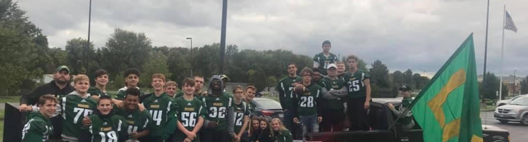 Lakeside High School