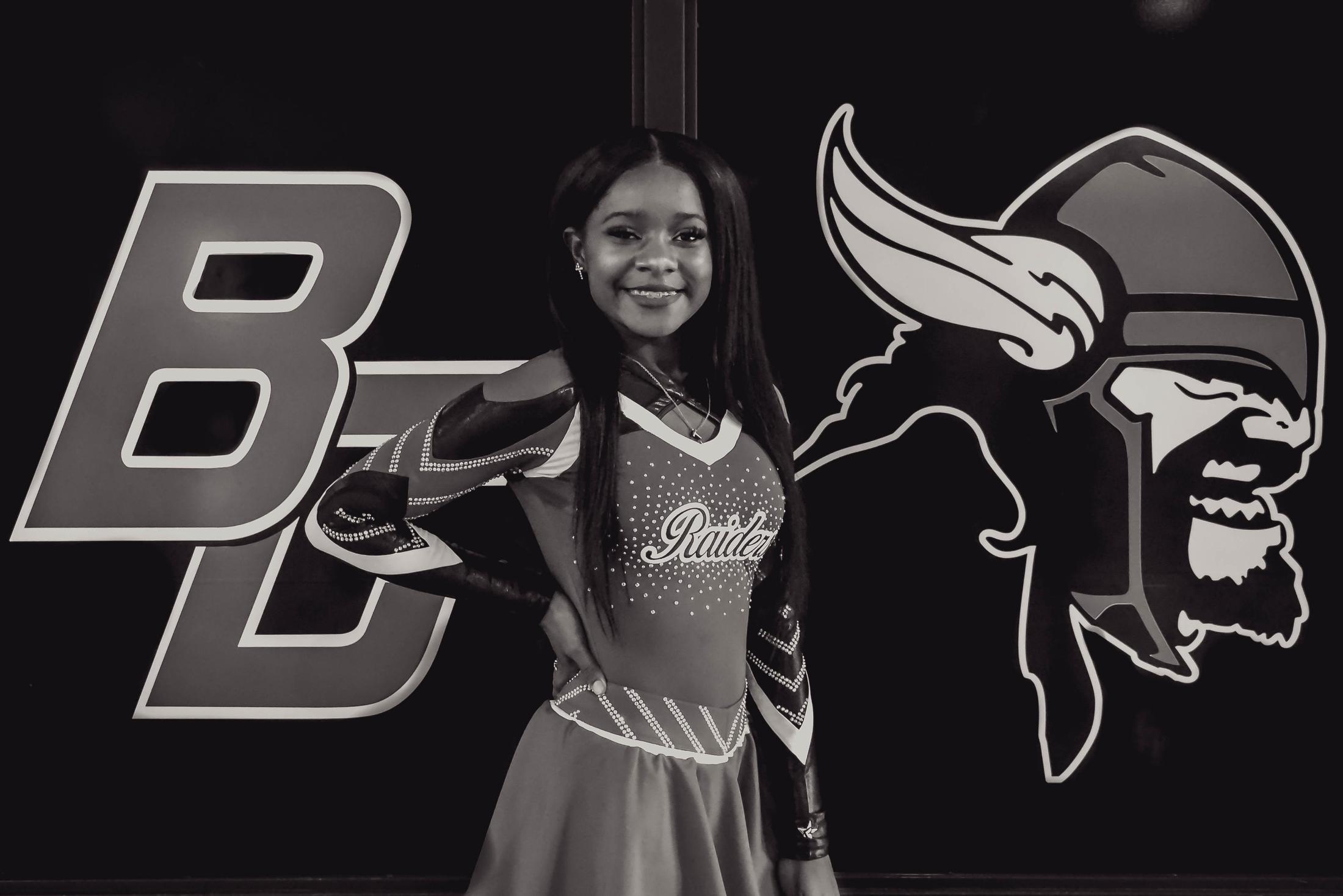 BCHS Competition Cheerleading – Cheerleading – Bacon County School District