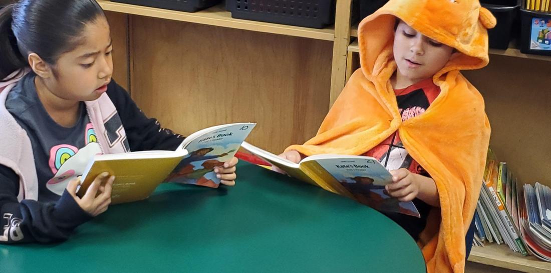 A.L. Conner Elementary