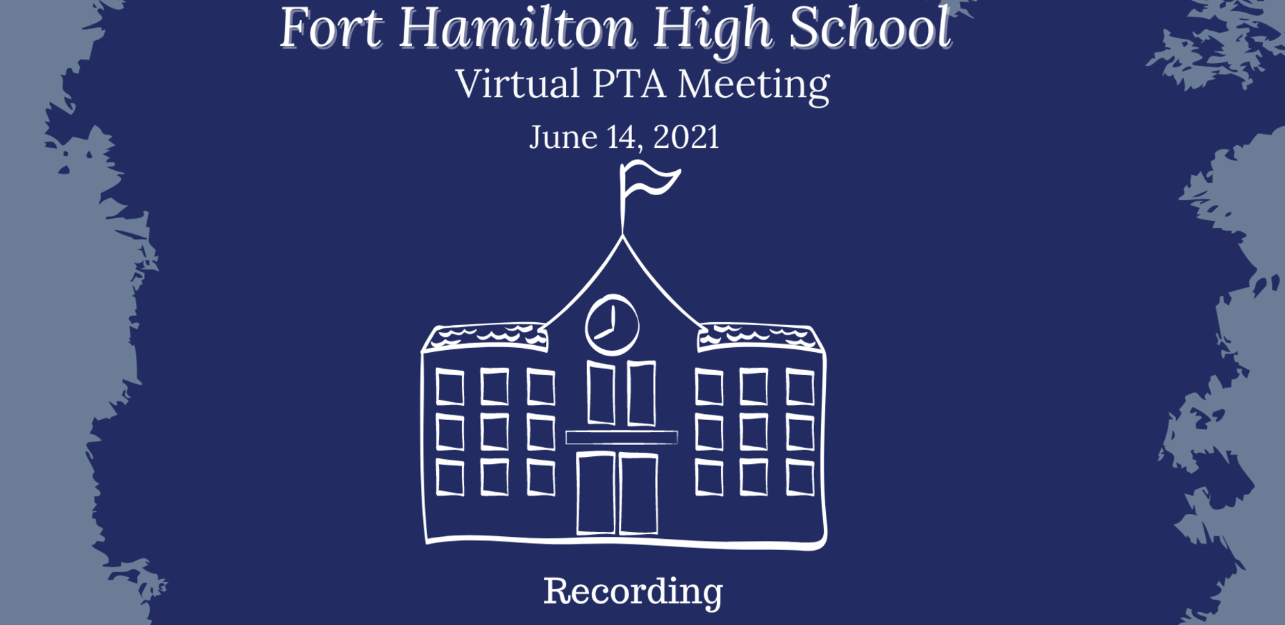 Fort Hamilton High School