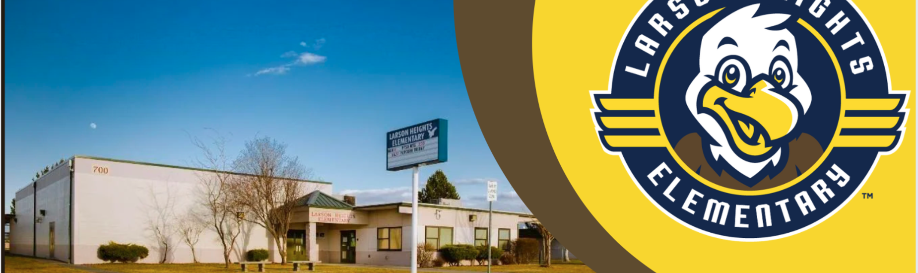Larson Heights ES