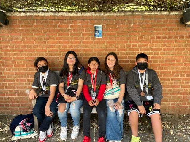 Firebaugh Middle School