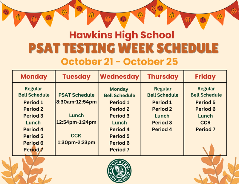 News | Augustus F Hawkins High School