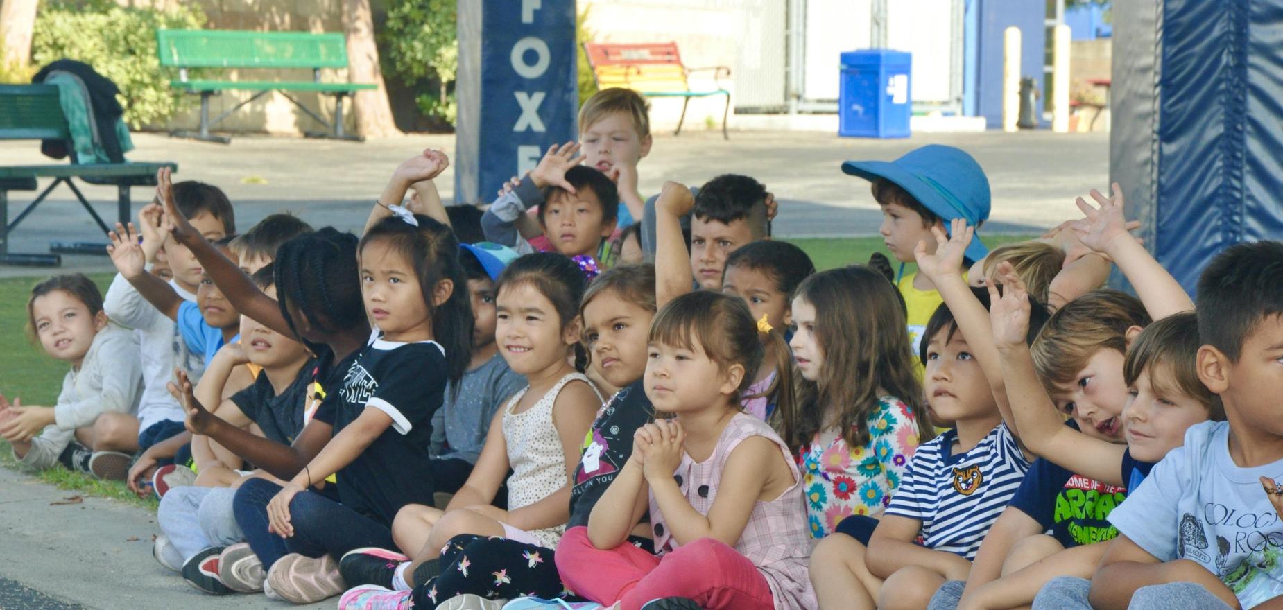 Farragut Elementary