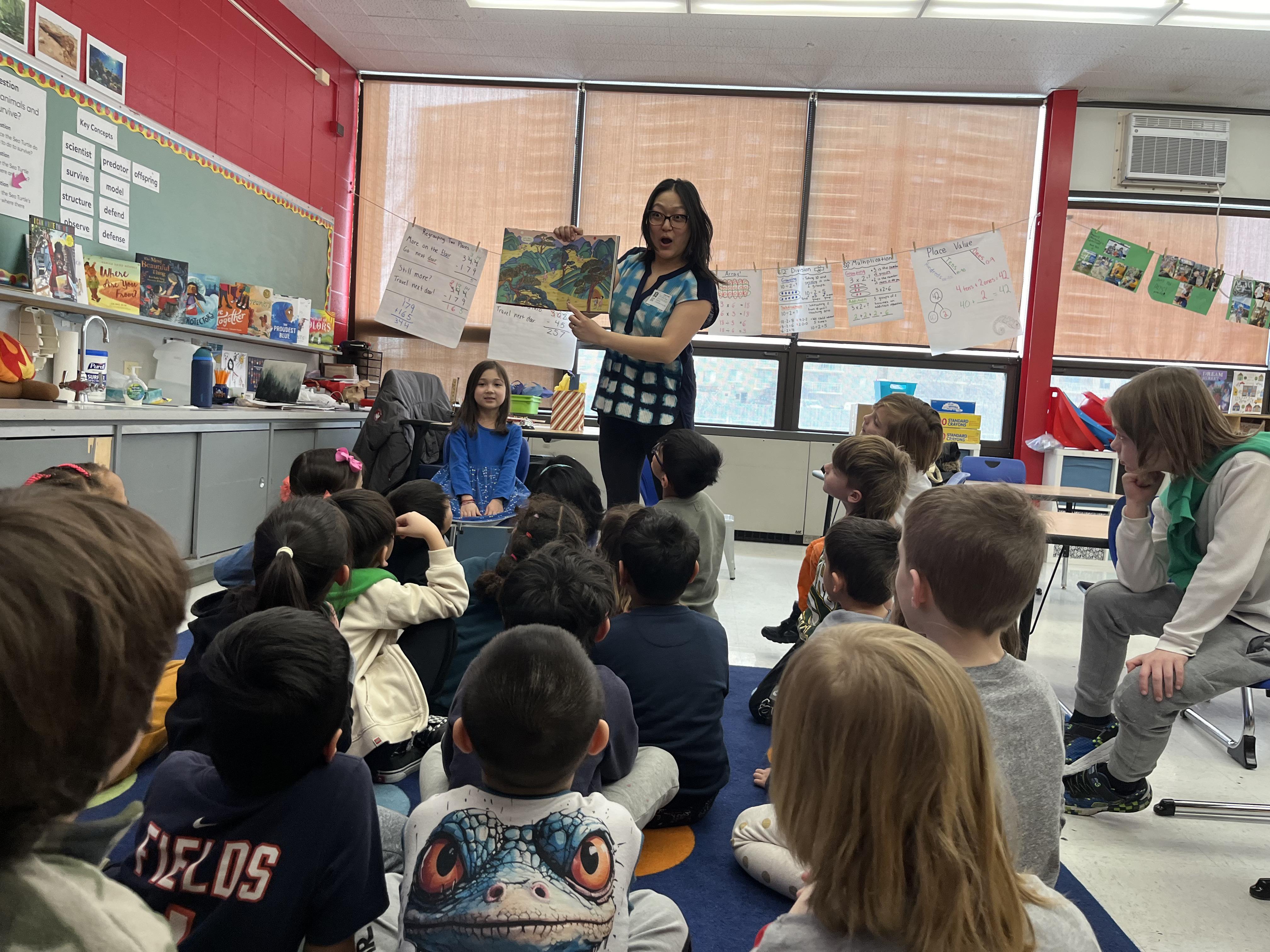 Biography – Kevin Roper – Decatur Classical School