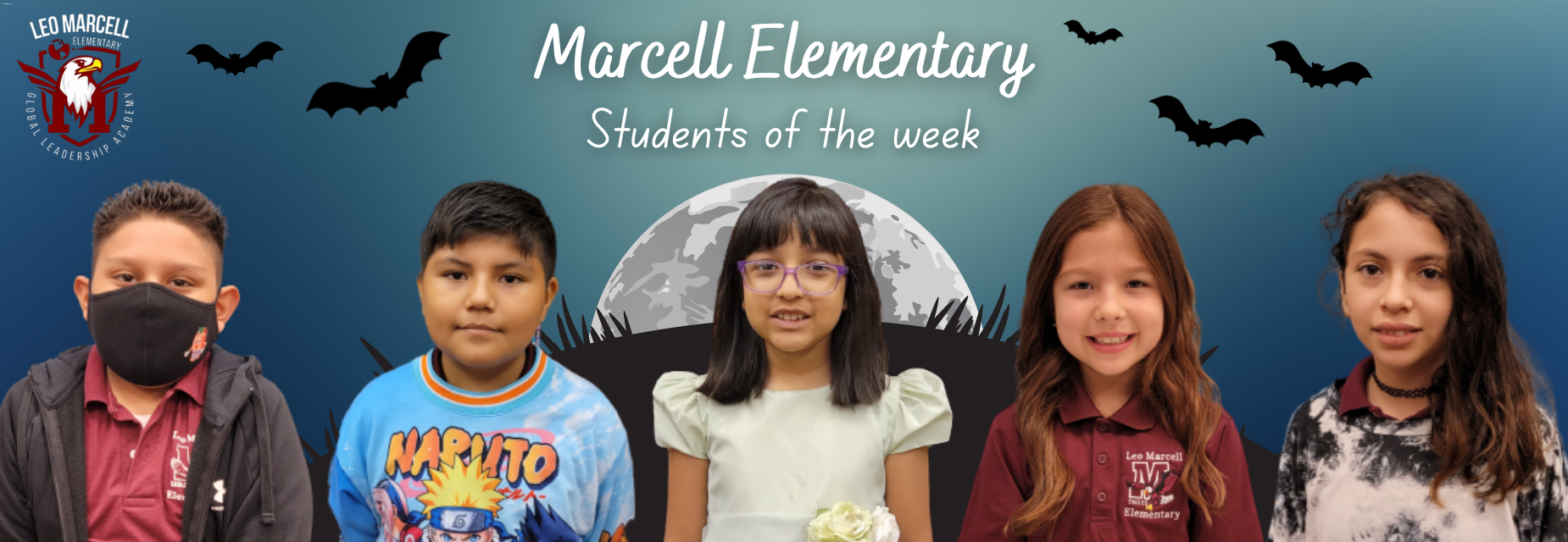 Leo Marcell Elementary School