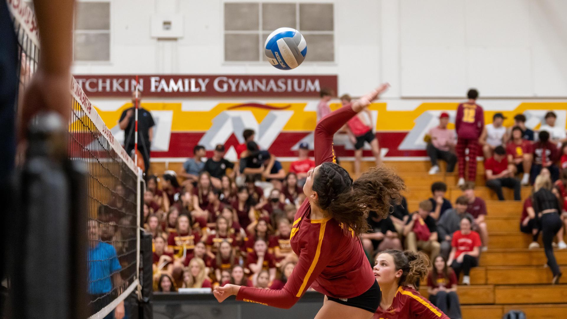 LCHS Athletics – Athletics – La Cañada High School