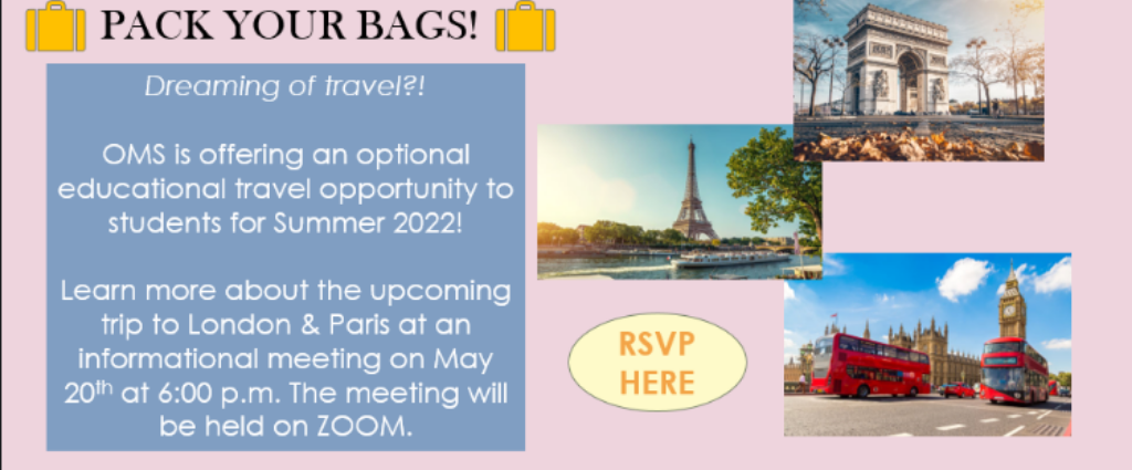 Oakland Middle School