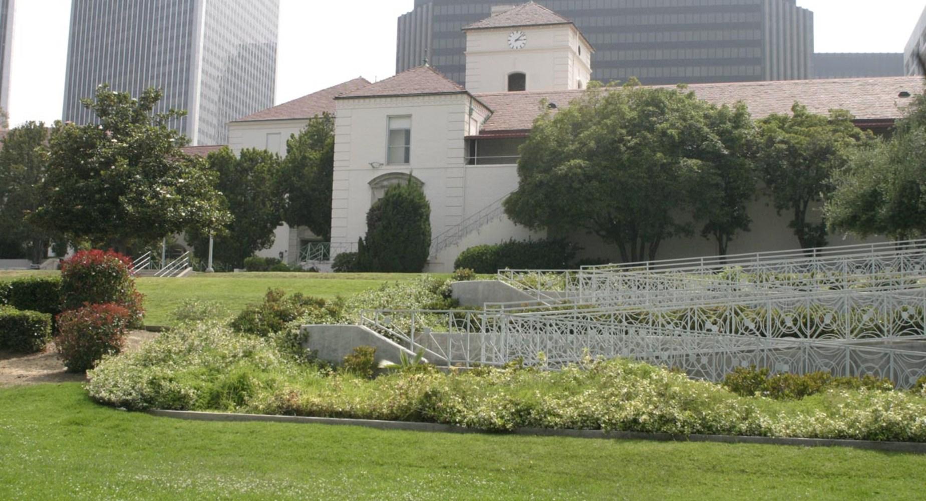 Beverly Hills Unified School District