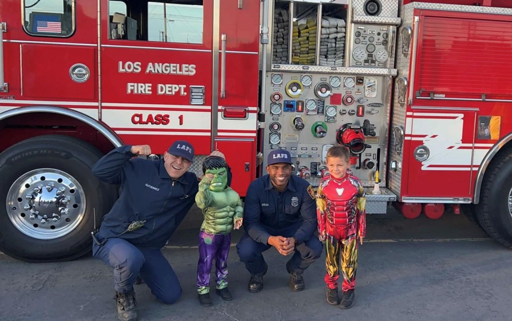 Community Events – COMMUNITY – Halldale Elementary