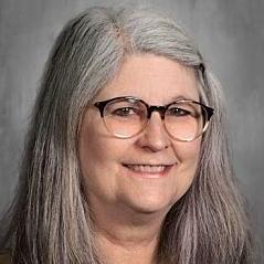 Staff Directory | Nettie Baccus Elementary School