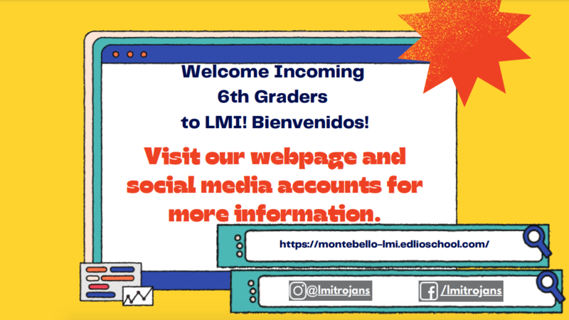 La Merced Intermediate School