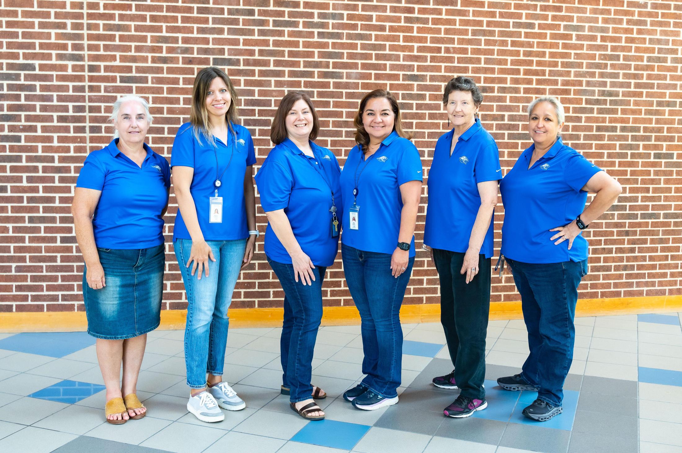 Paraprofessionals – Instructional Support – Weatherford High School