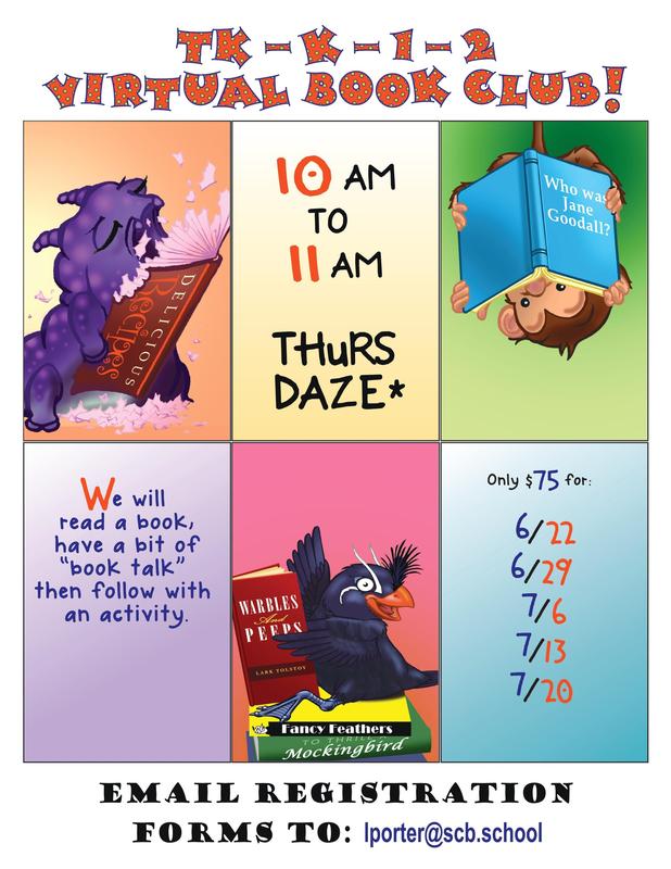 St. Charles Borromeo School