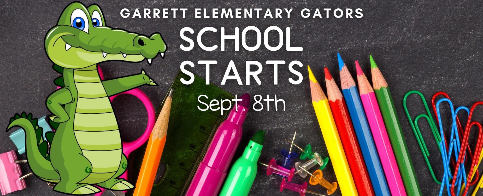 Garrett Elementary