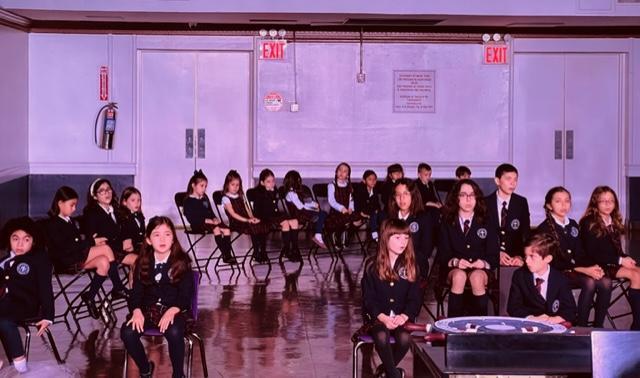 Giving - Educational Support - The Cathedral School