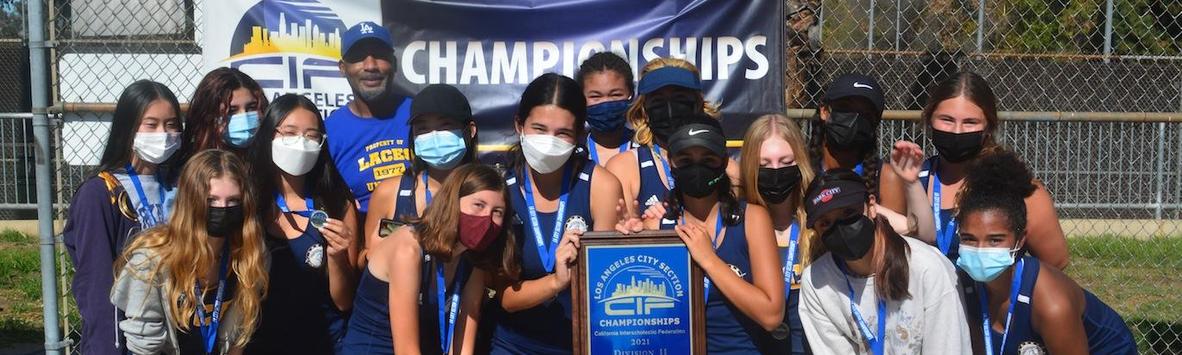 CIF Los Angeles City Section