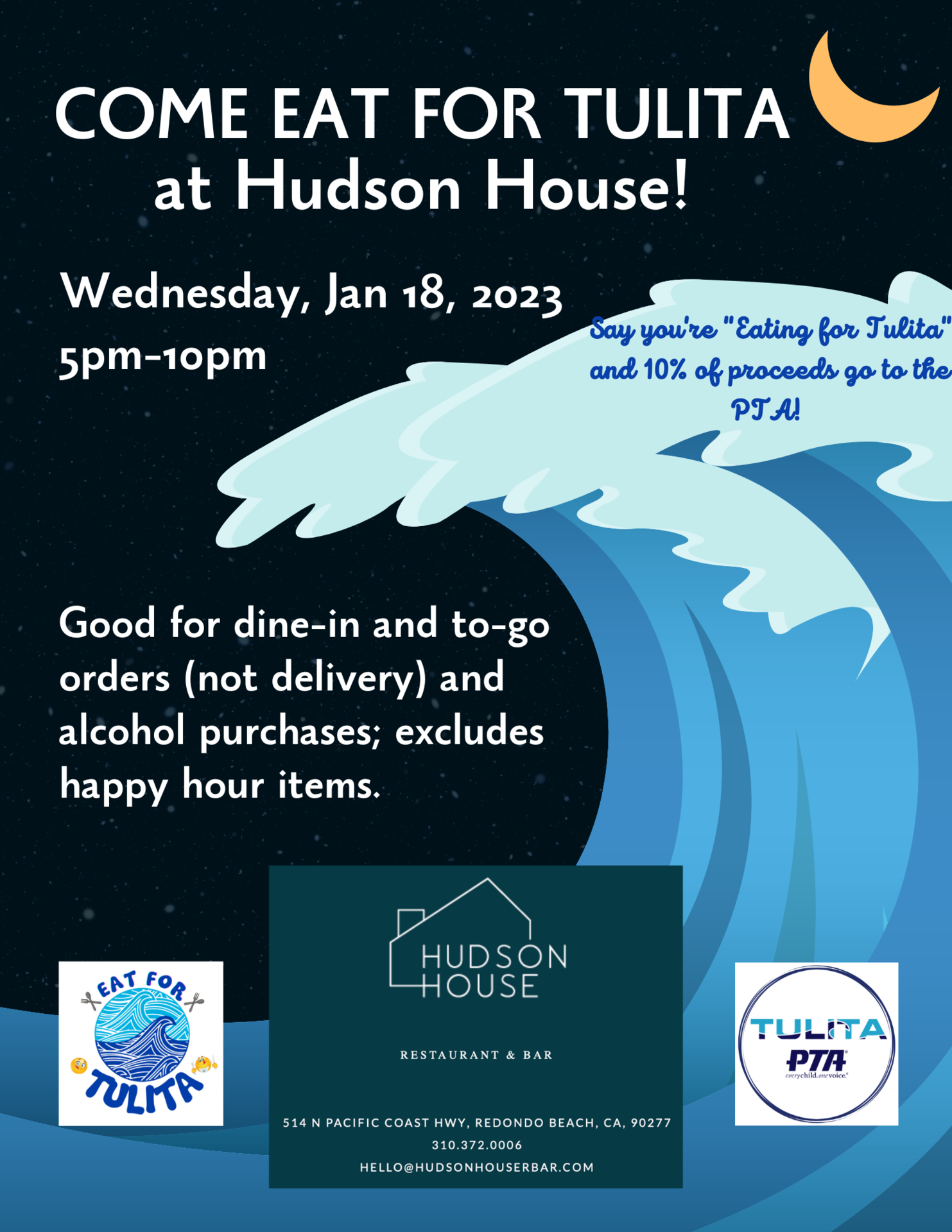 Tulita PTA - Miscellaneous - Tulita Elementary