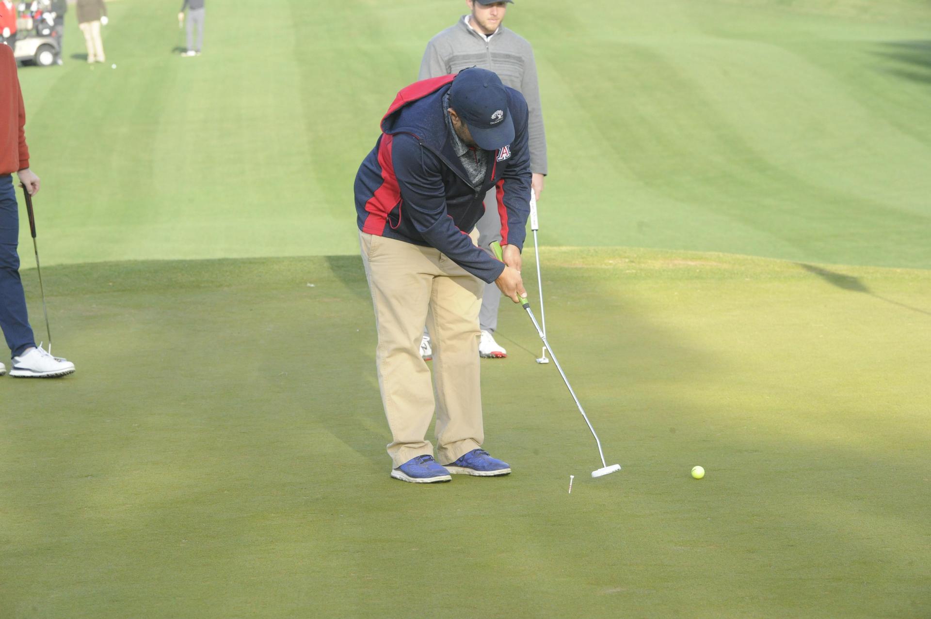 Seton Golf Fest - Events - Advancement - Seton Catholic Preparatory