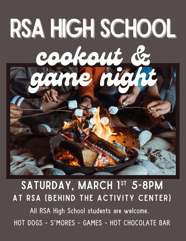 Redding School of The Arts