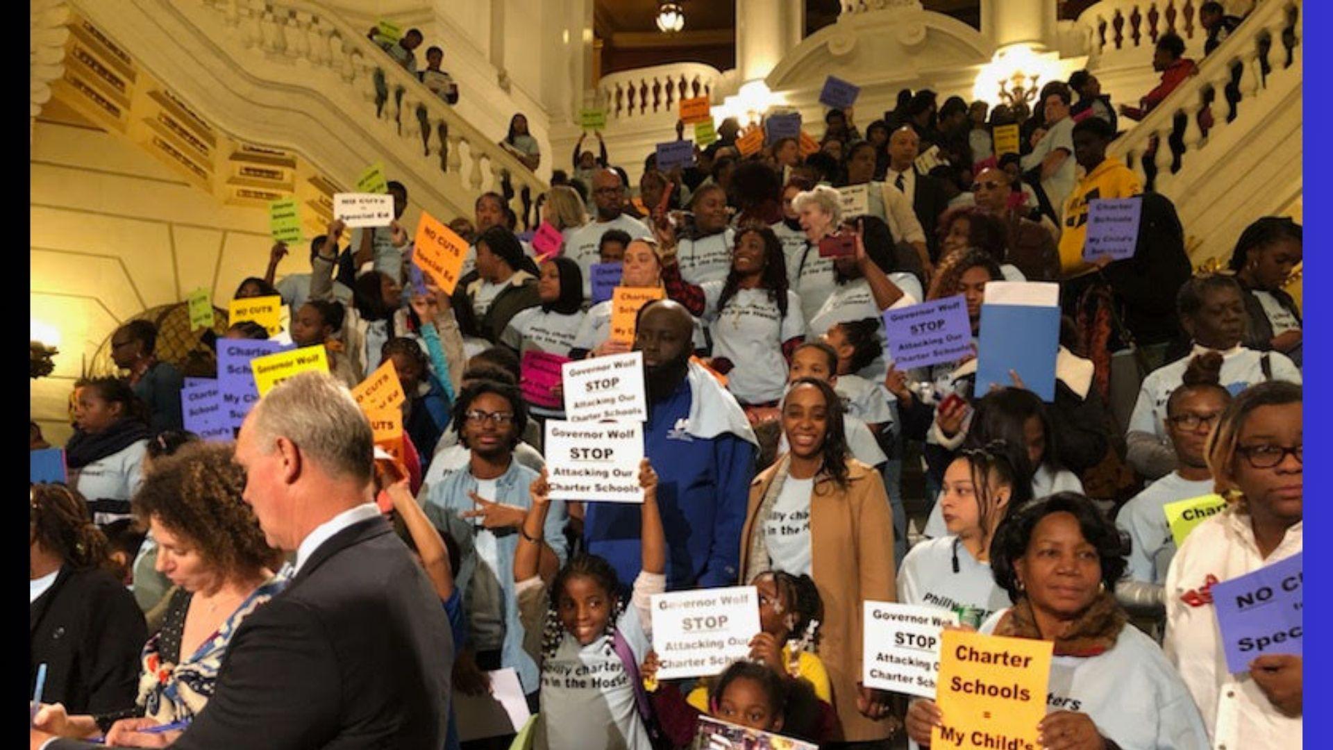 Parent & Community Partnerships – About – West Philadelphia Achievement ...