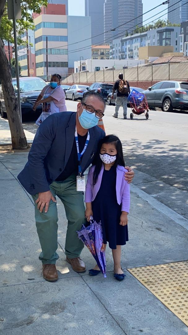 Culmination 2021 – Events – Gratts Early Education Center