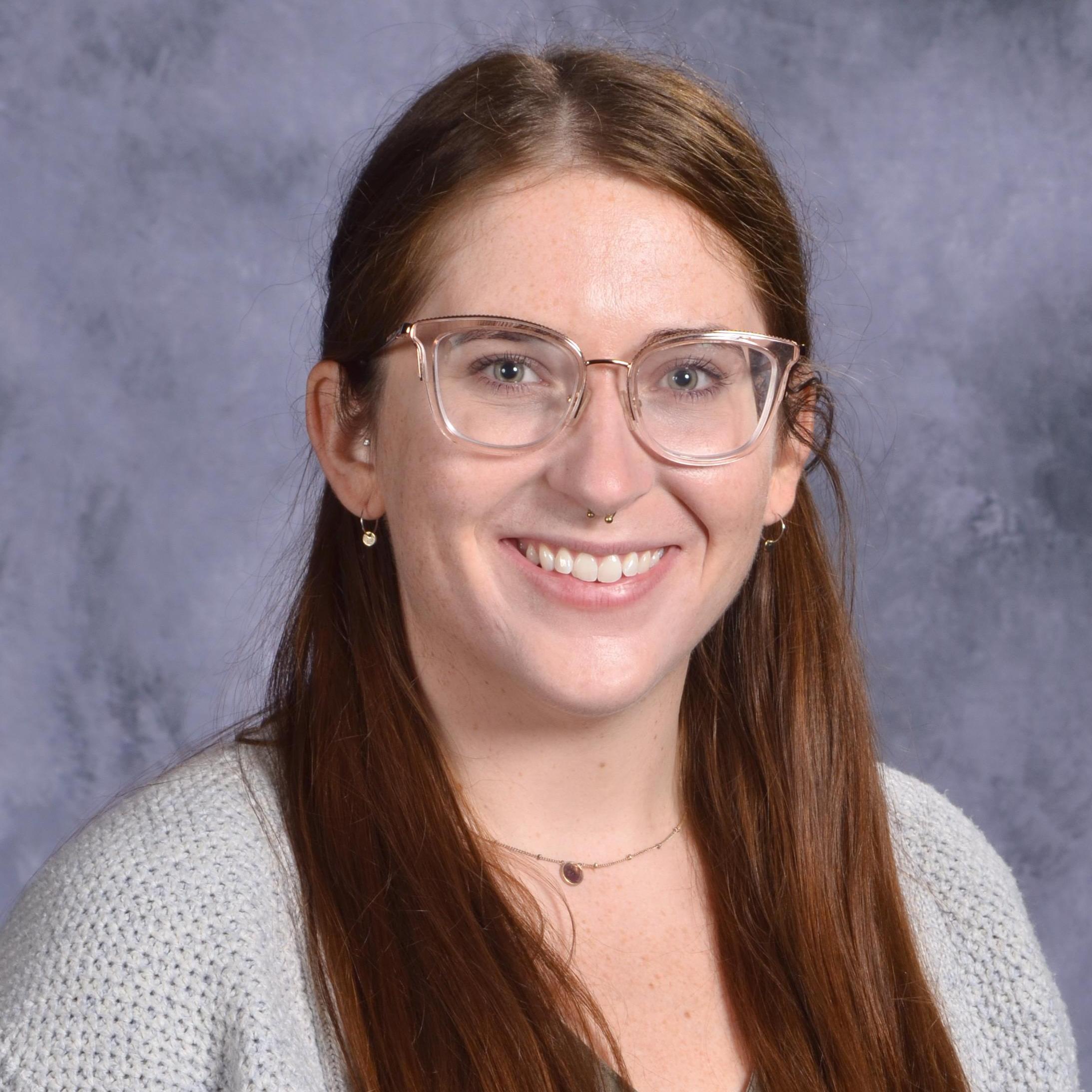 Staff Directory | Grandville High School