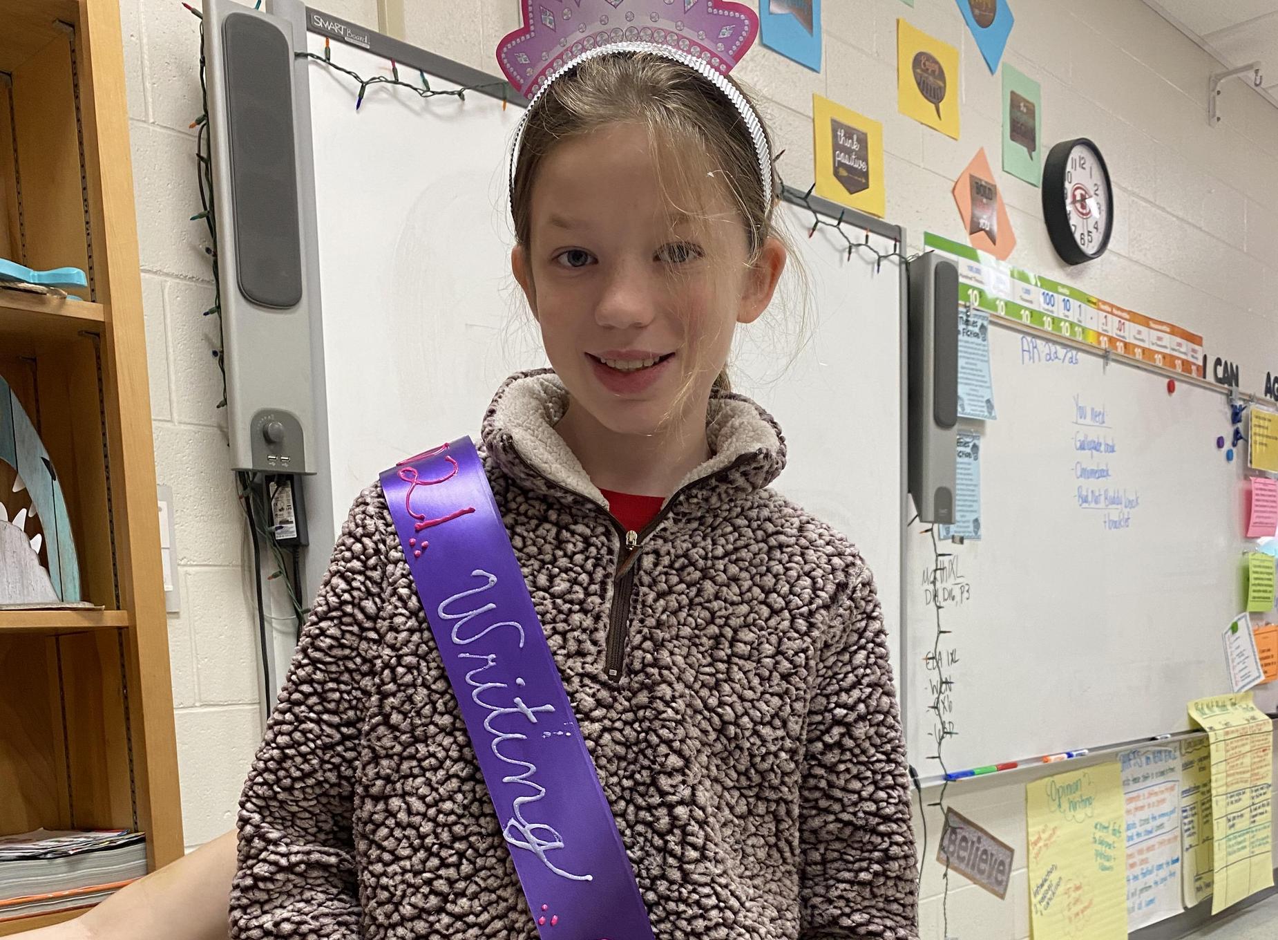 Berrien Elementary School