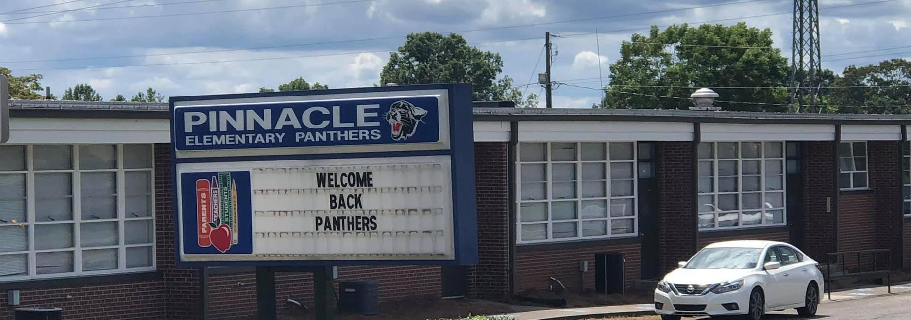 Pinnacle Elementary