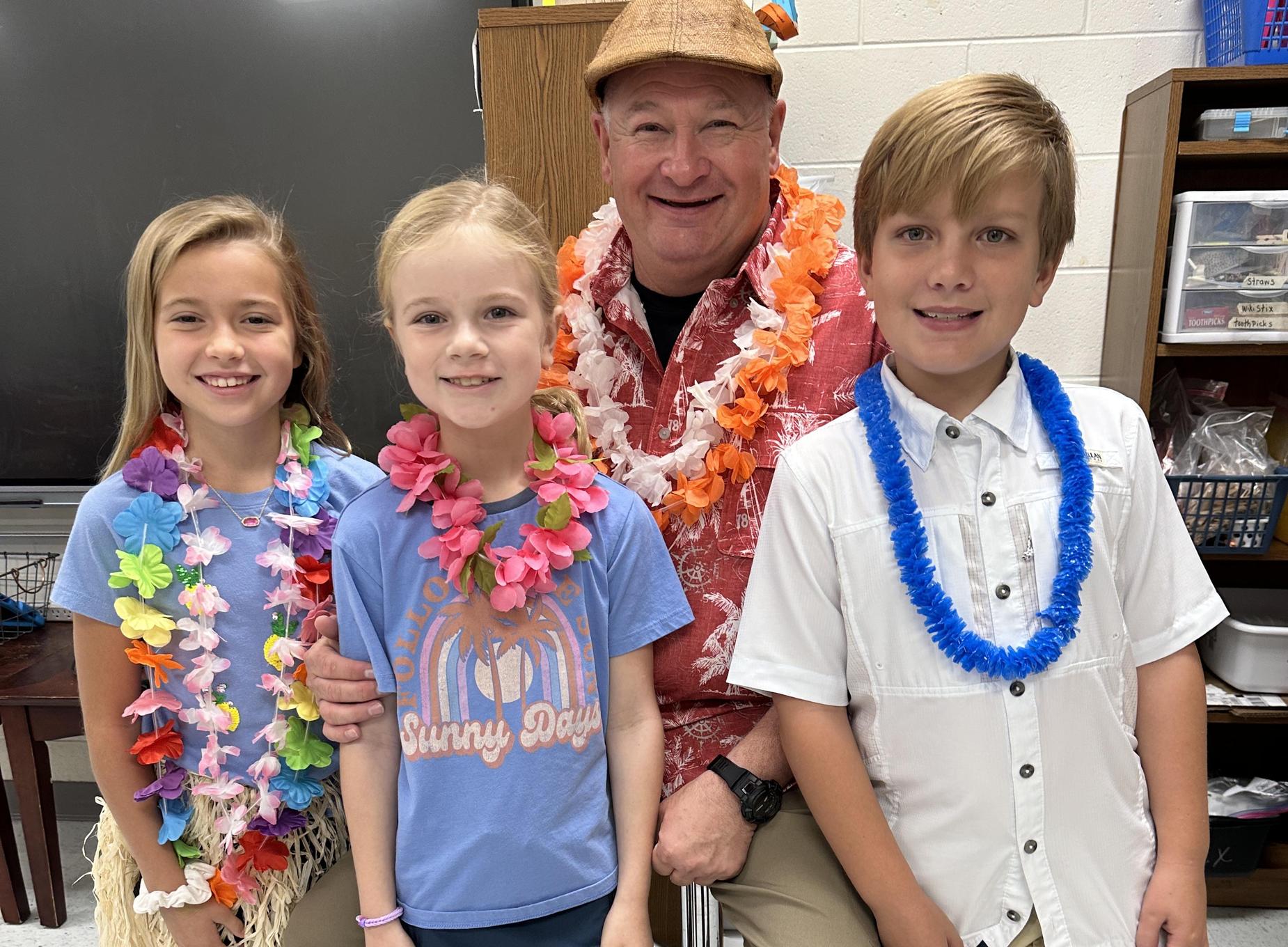 Berrien Elementary School