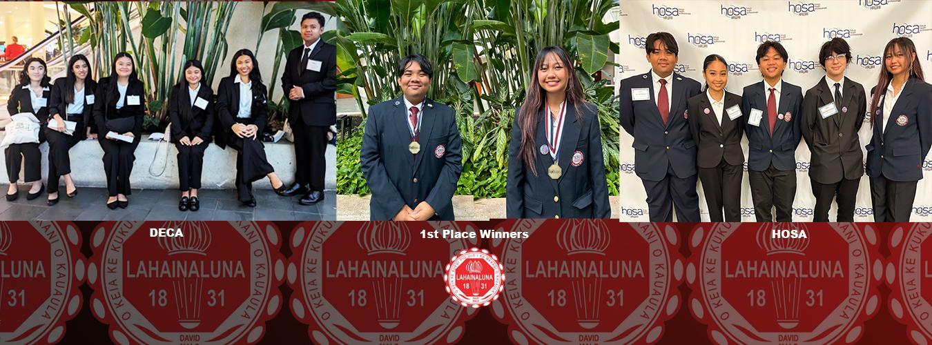 Lahainaluna High School