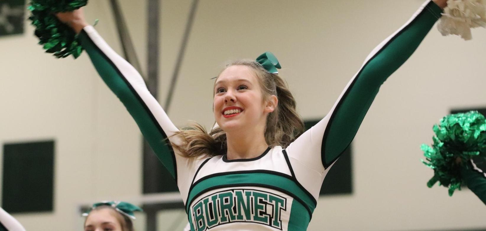 Burnet Consolidated ISD