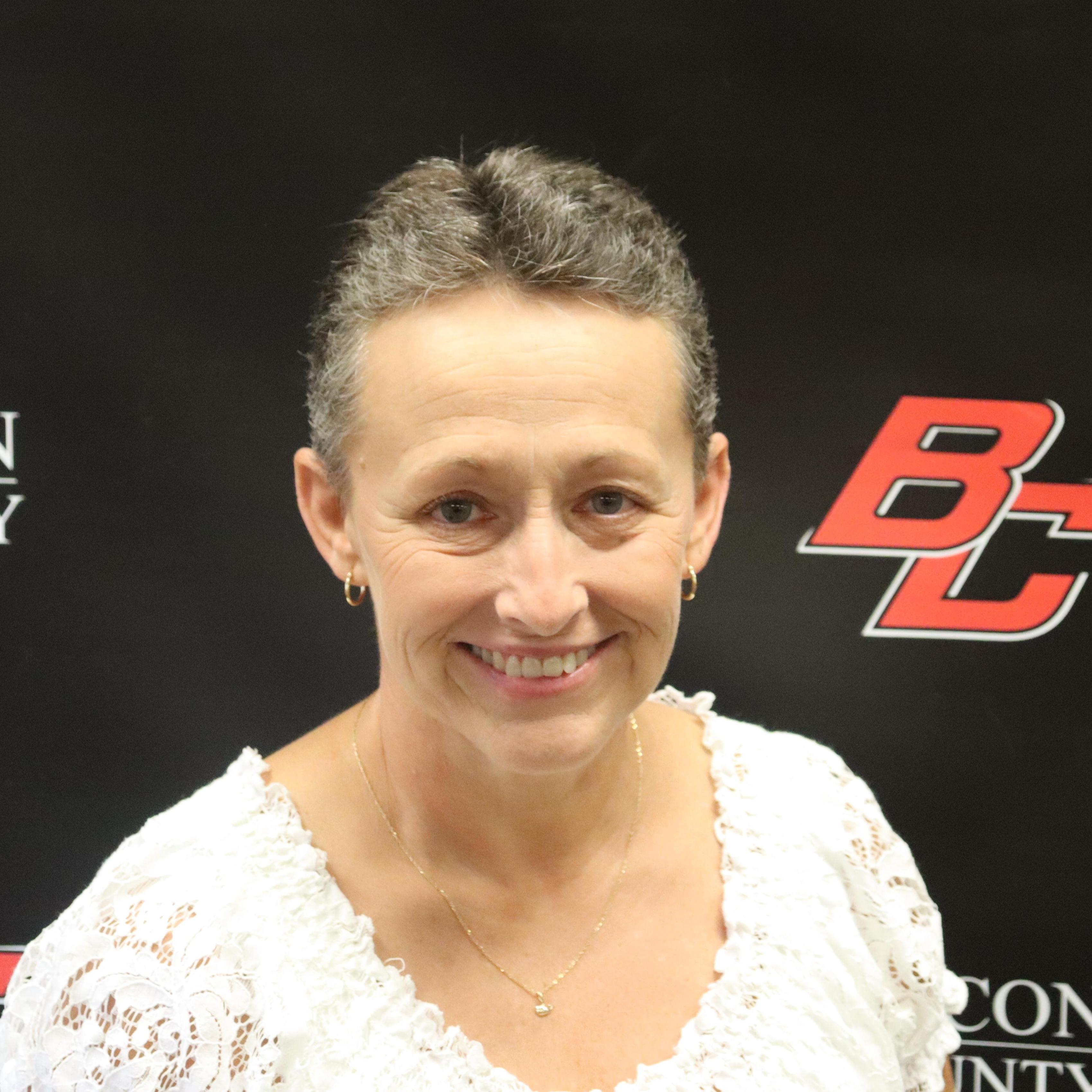 Staff Directory | Bacon County Elementary School