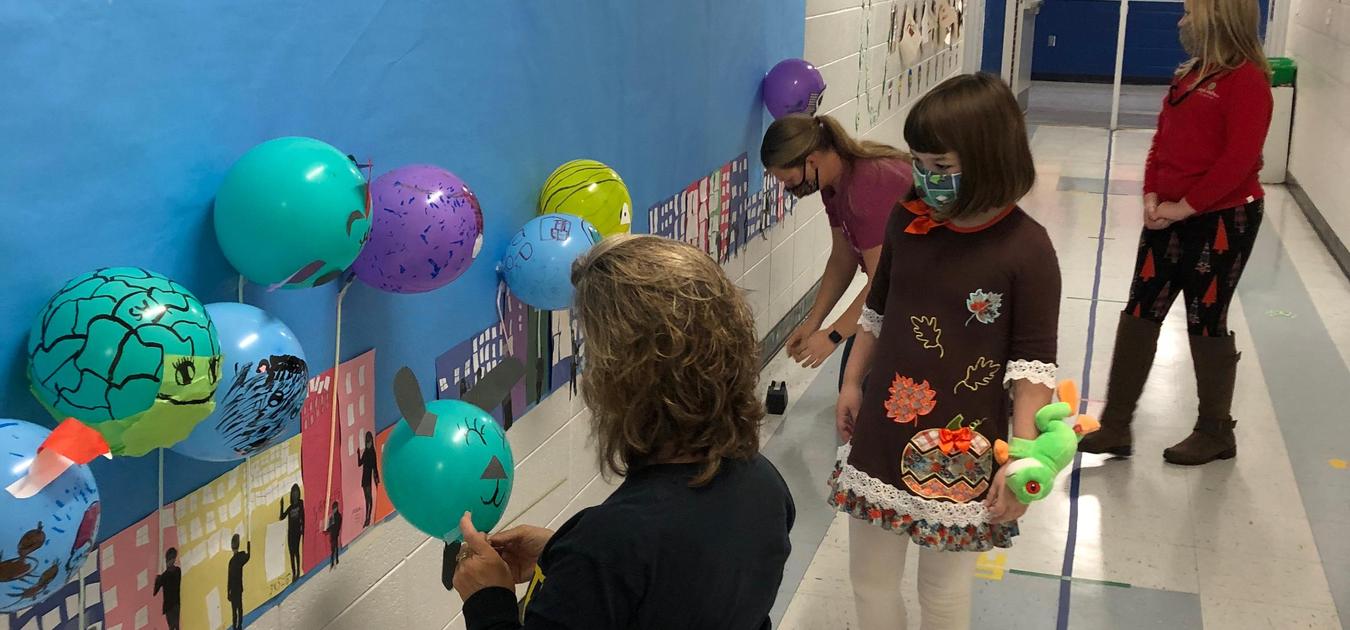 Fall Creek Elementary