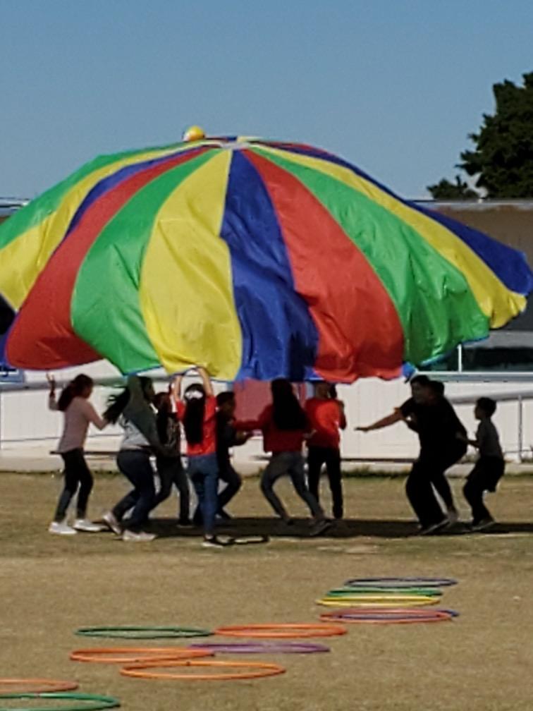 Circle of Friends (CoF) – Programs – Meadows Union Elementary School ...