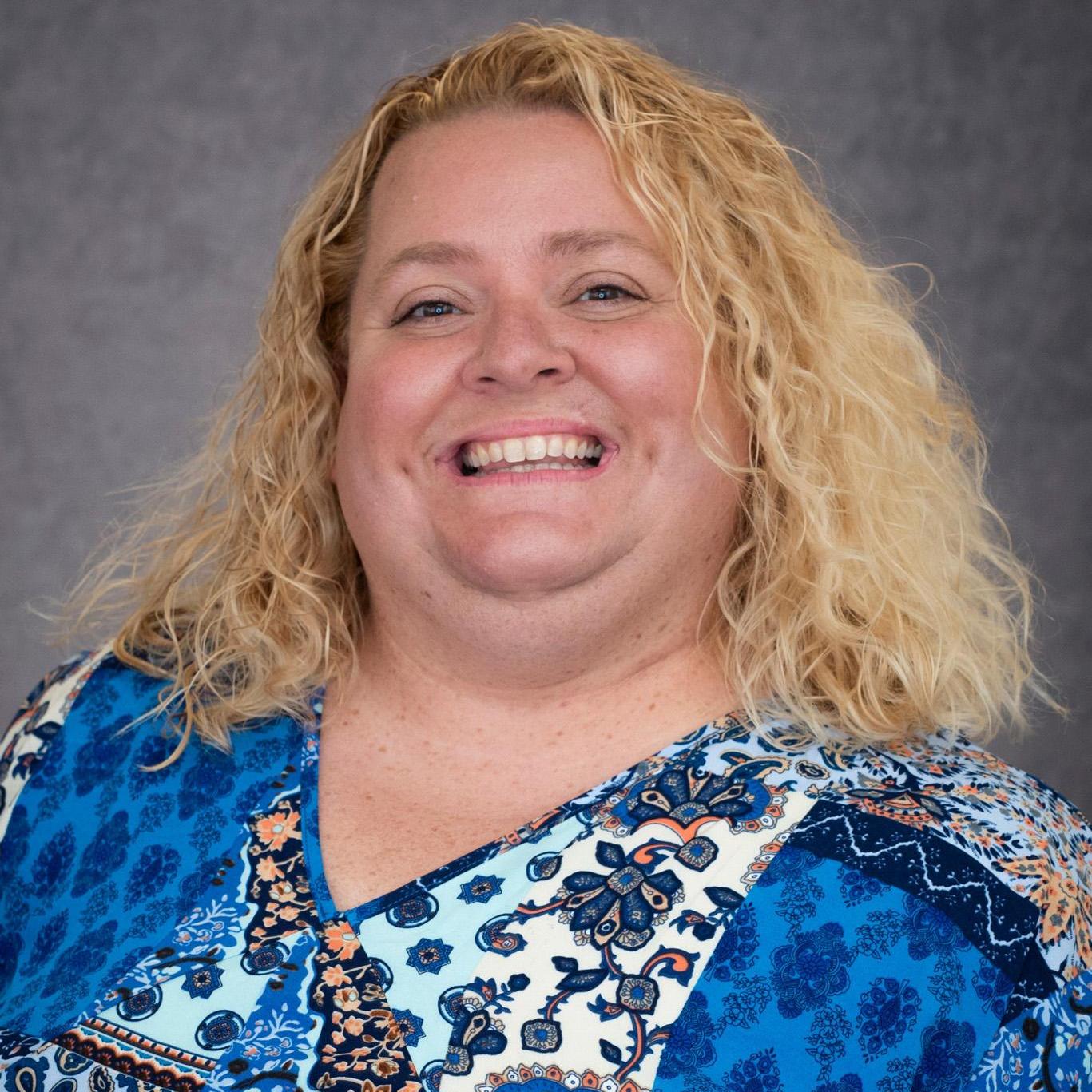 Staff Directory | Bishop Stang High School