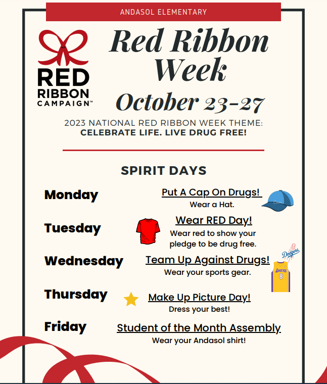 Andasol Avenue Elementary