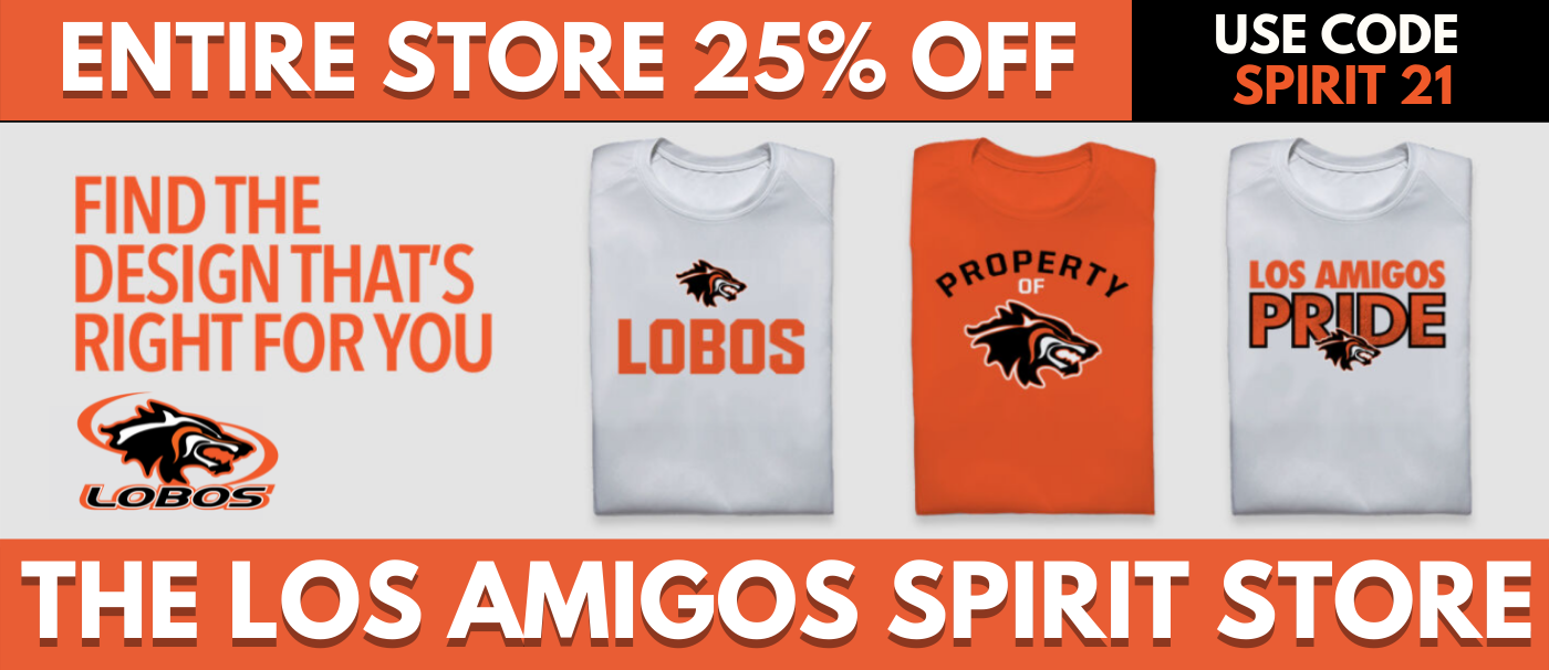 Los Amigos High School