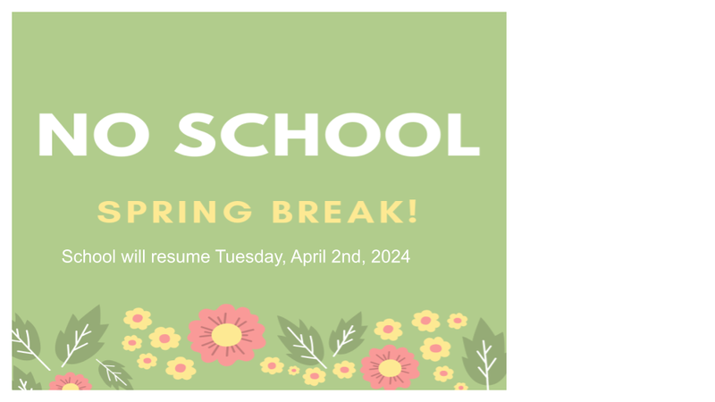 News | Harding Street Elementary