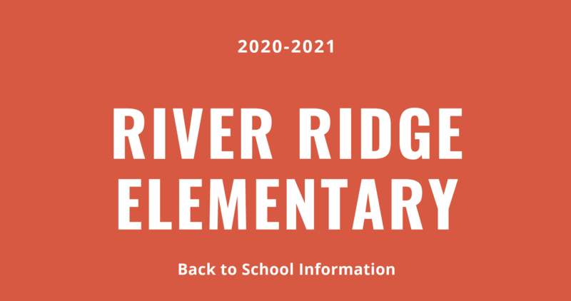 River Ridge Elementary School
