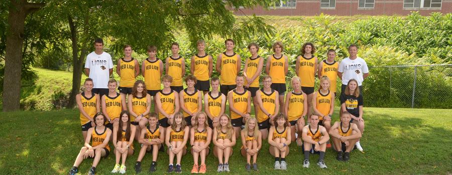 Red Lion Area Senior High School