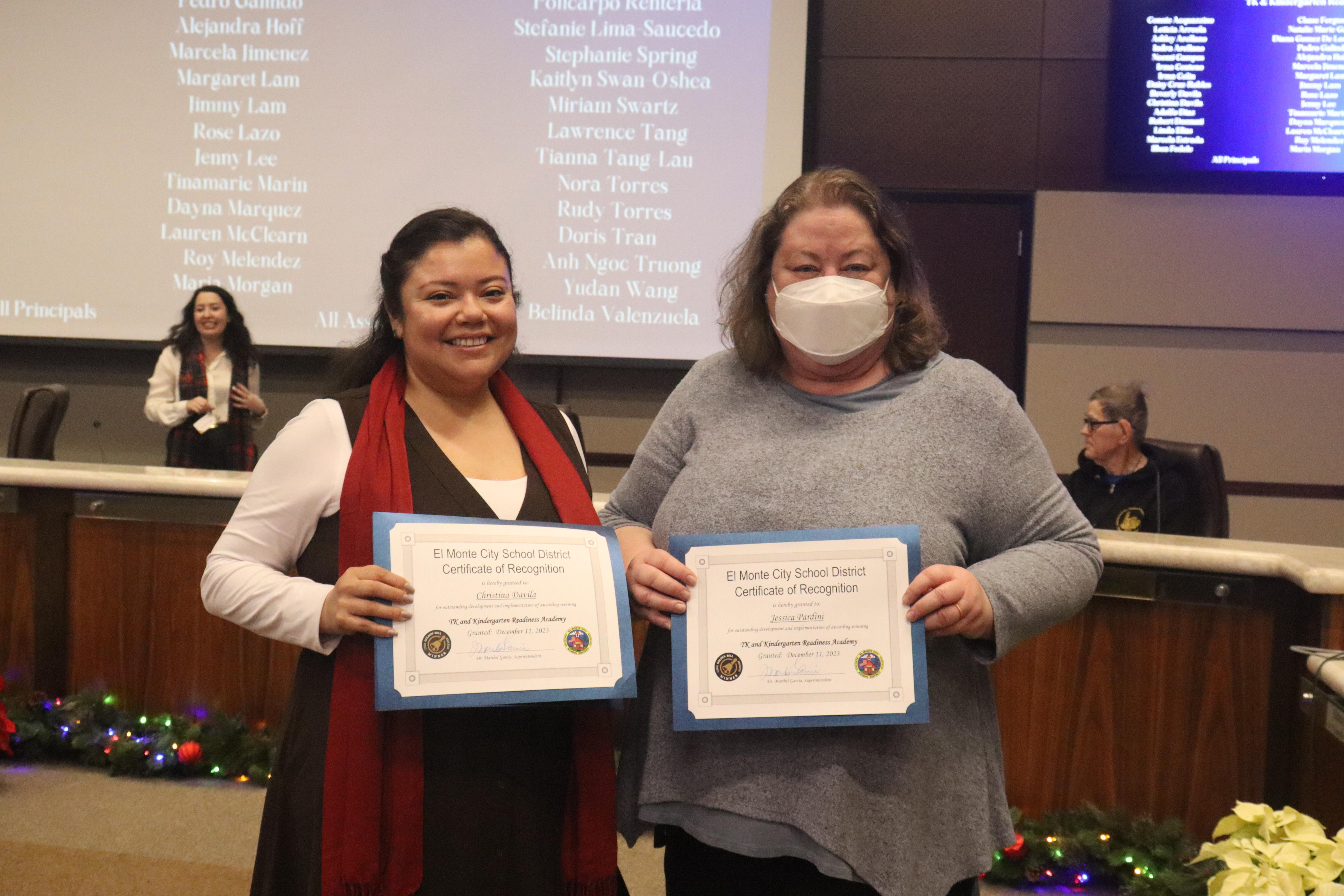 Golden Bell Award Winners 2022