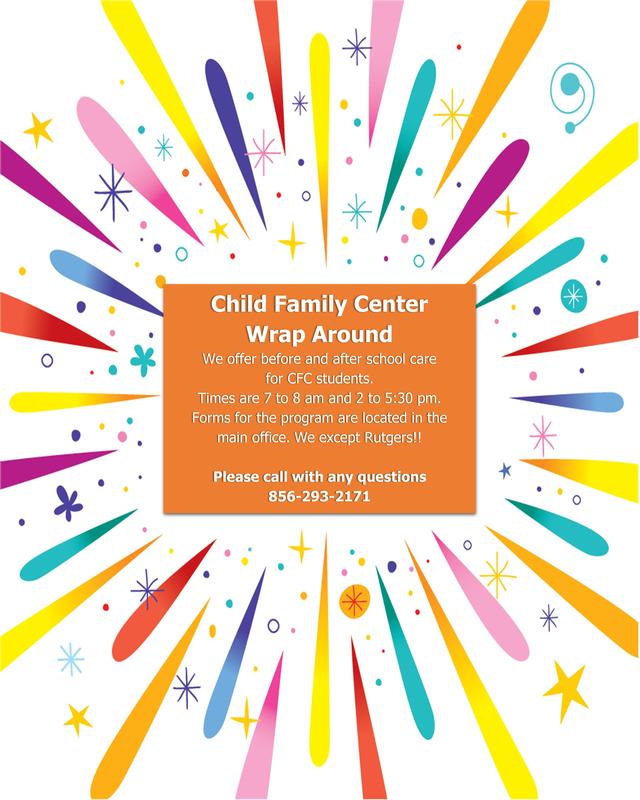 Child Family Center