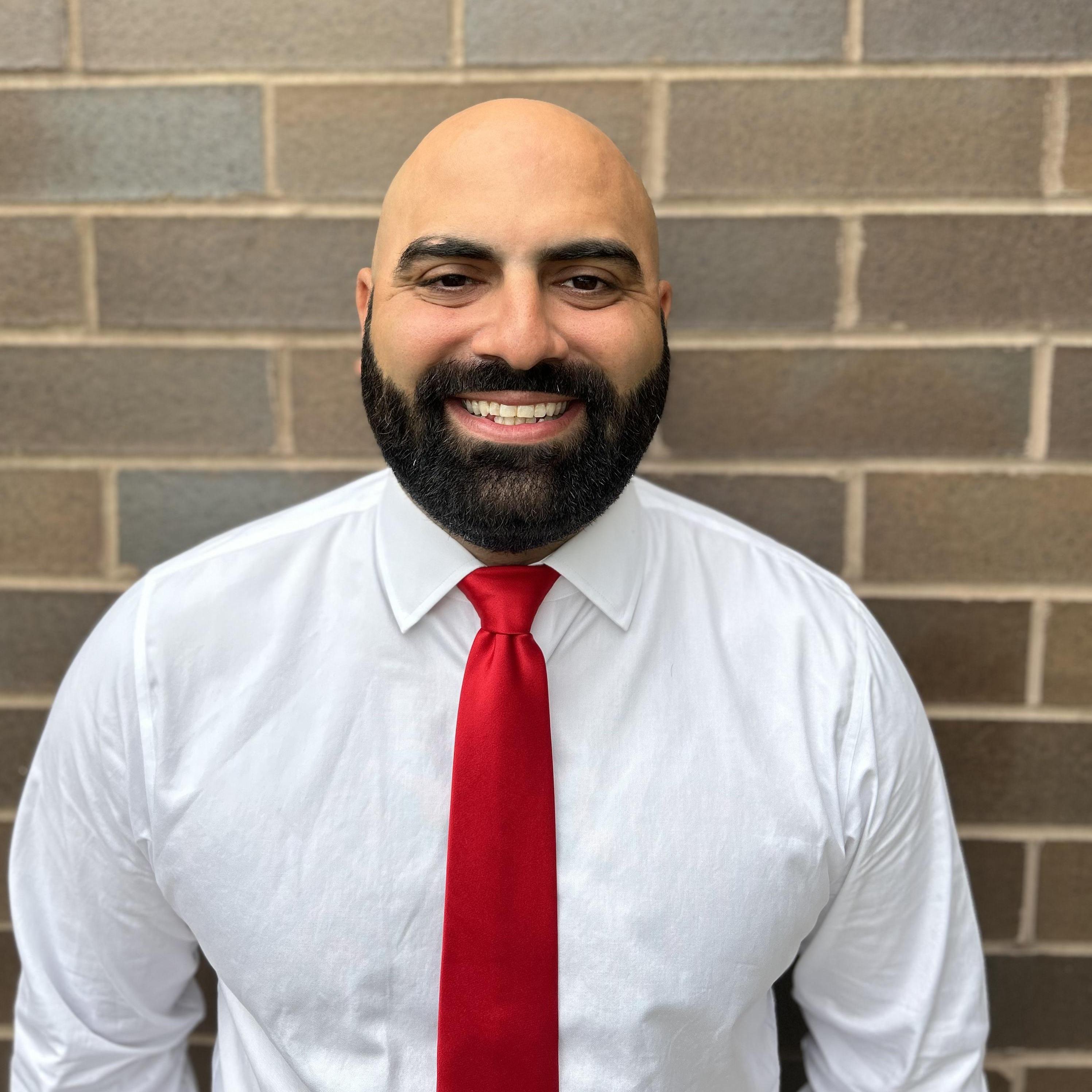 Staff Directory | North Catholic High School