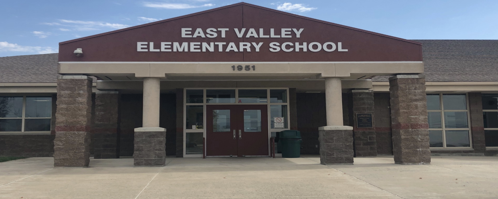 East Valley Elementary School