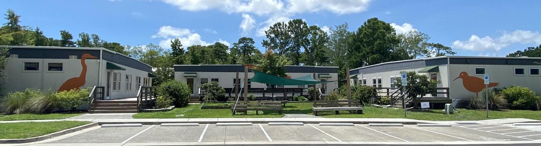 Friends School of Wilmington | Wilmington, NC Preschool - 8th Grade