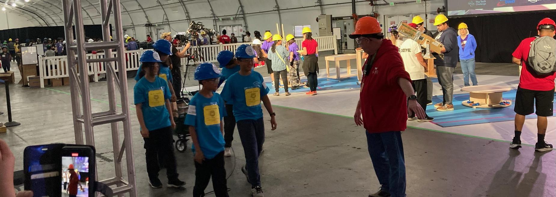 College Connection Academy