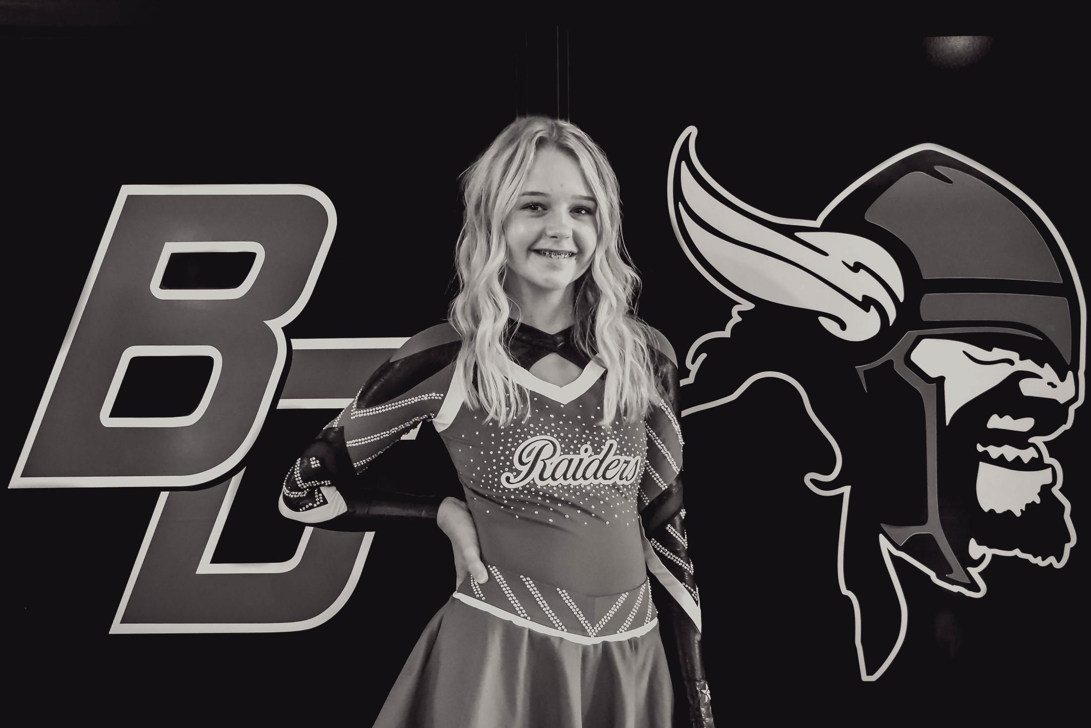 BCHS Competition Cheerleading – Cheerleading – Bacon County School District