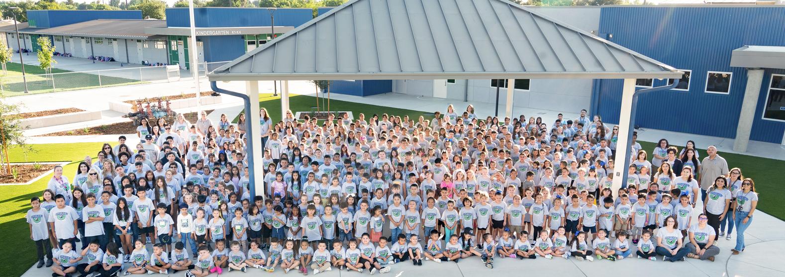 Atwater Elementary SD